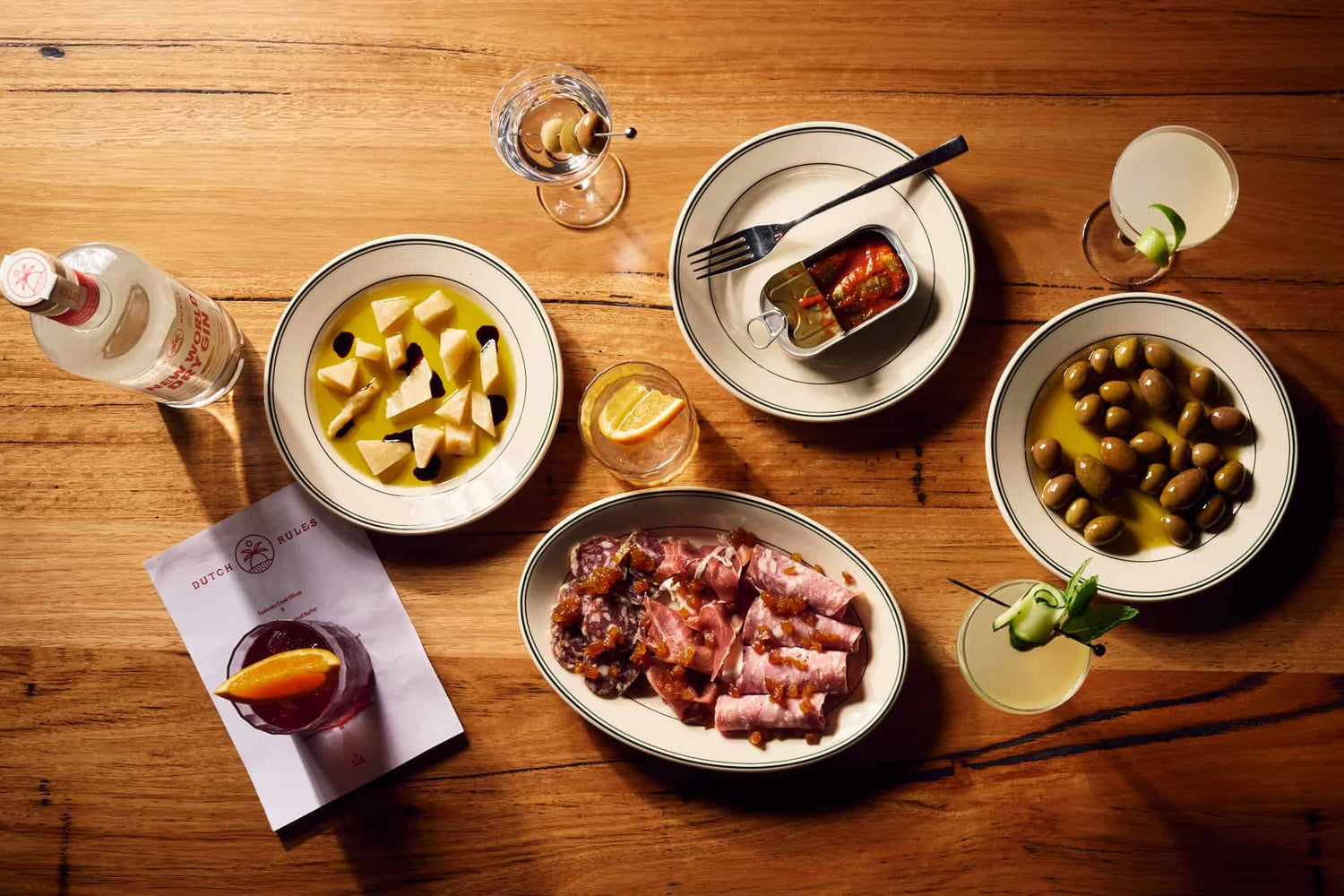 About – Dutch Rules Distilling Co