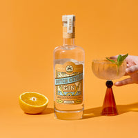 Dutch Ceylon Gin – Dutch Rules Distilling Co